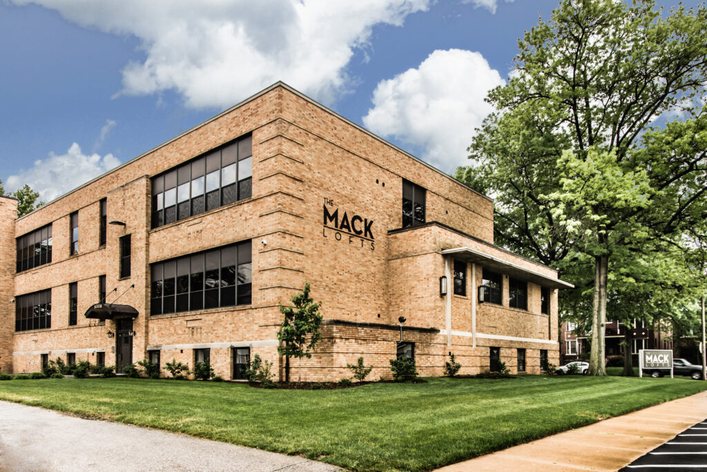 Mack Lofts - SOLD - Trading Post Properties